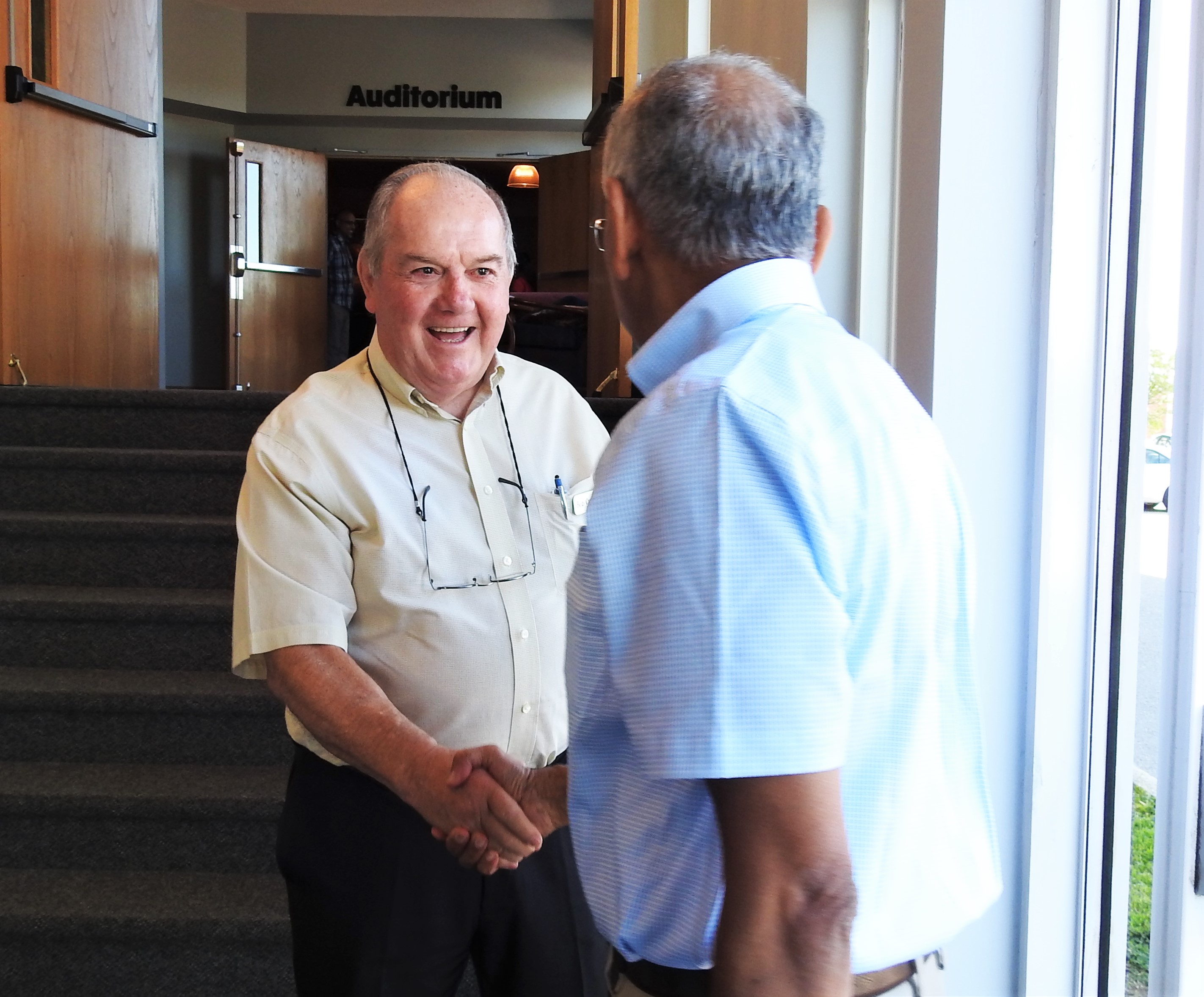 Home - Bramalea Alliance Church