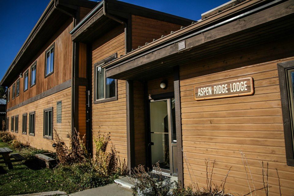 Our Facilities - Camp Caroline