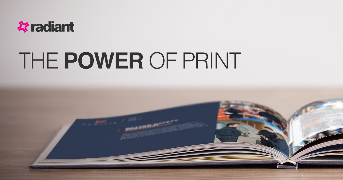 Social Media Don'ts Part 2 - Follow the Leader - Radiant