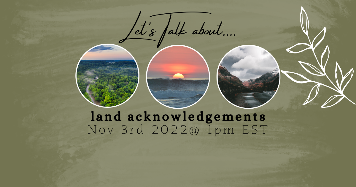 Indigenous Ministries - Salvation Army Canada